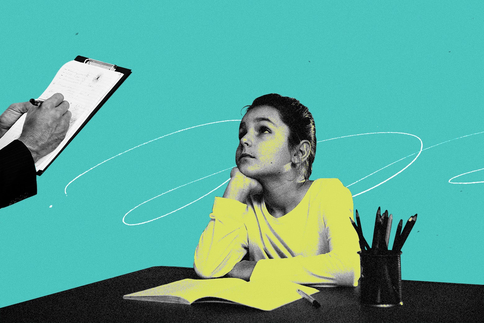 Using intelligence tests for special-ed placement: Why do so many ...