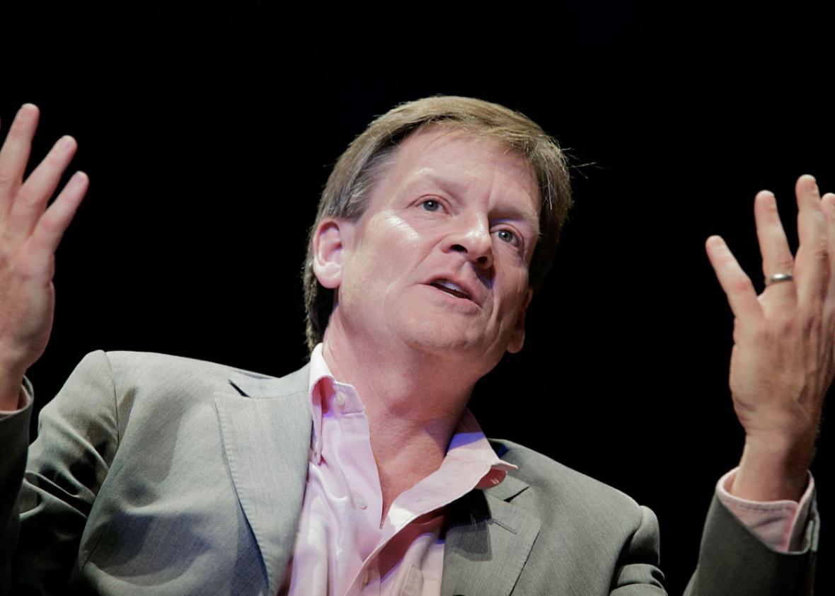 Michael Lewis on two Israeli psychologists who changed the world.