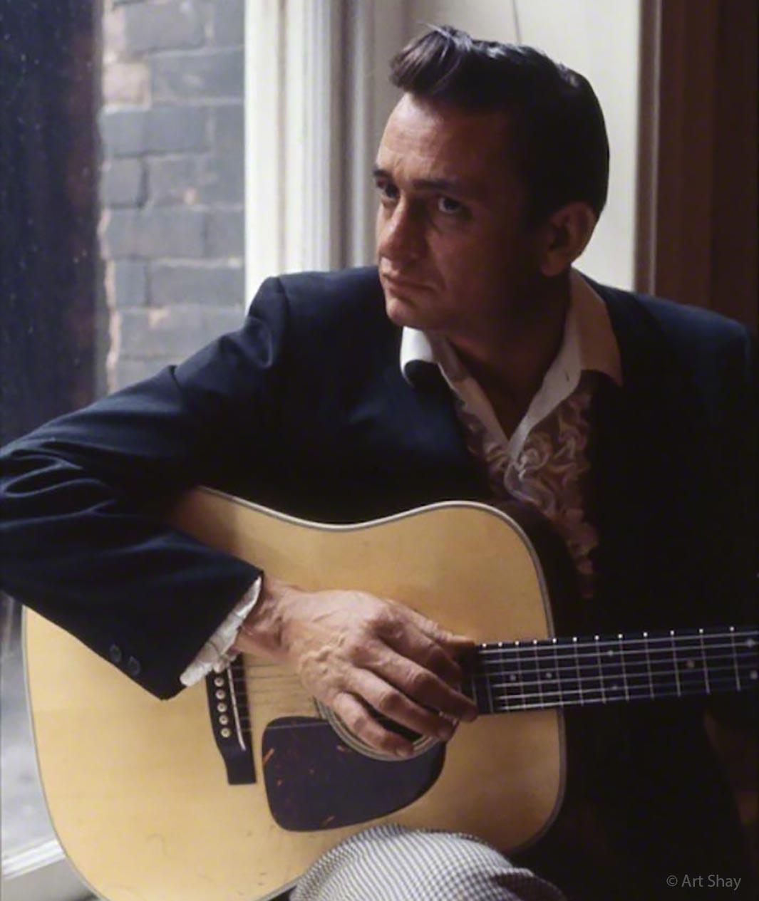 Art Shay celebrates his first New York City exhibition at Morrison ...