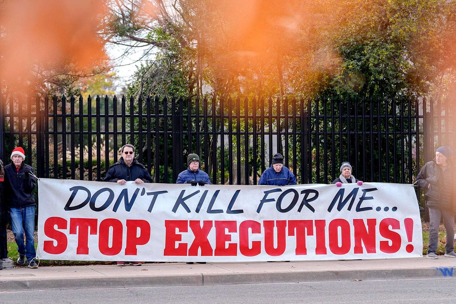 Supreme Court Analysis South Carolina Firing Squad Execution Botched