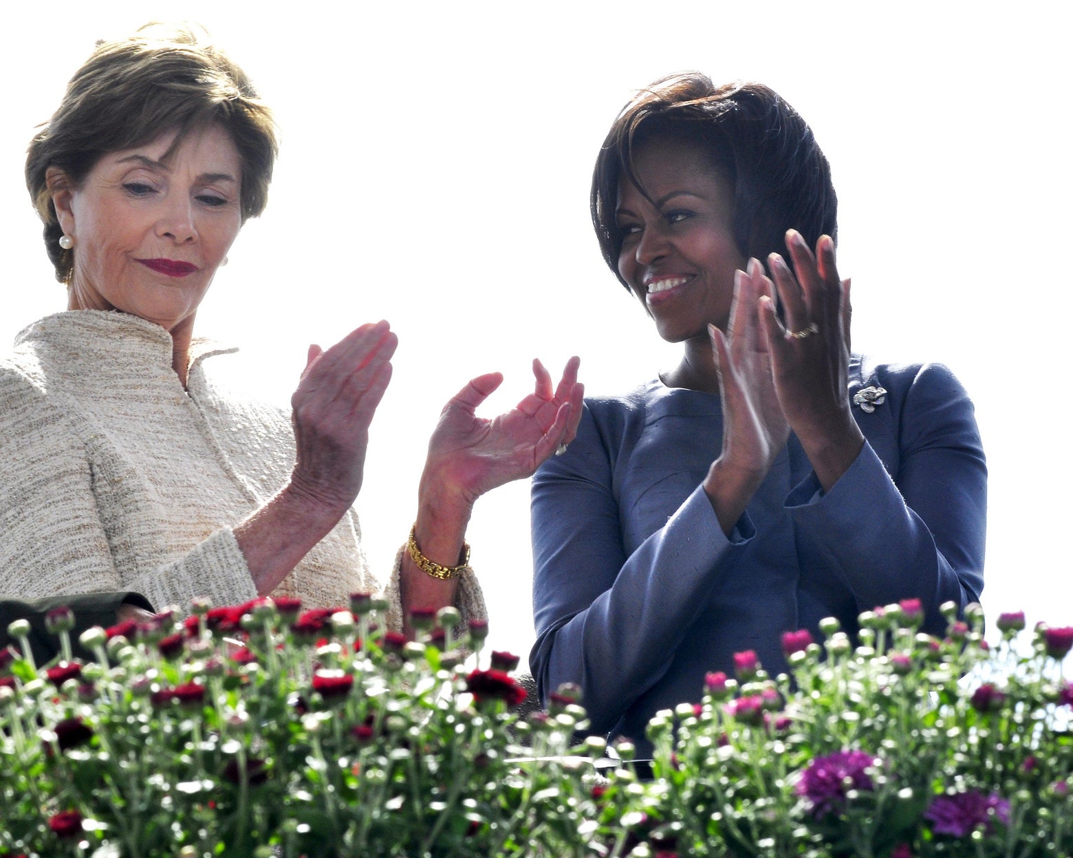 First Lady Fiction: Which First Lady Most Deserves the Fictional Treatment?