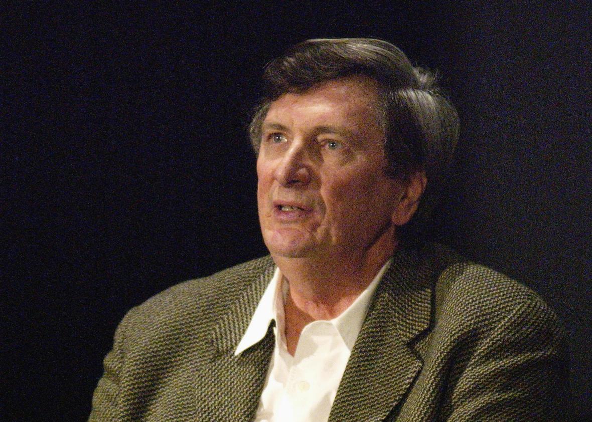 The Academy has elected John Bailey as its new president.