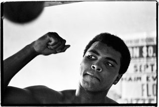 Al Satterwhite’s book, The Secret of Muhammad Ali, shows rarely seen ...