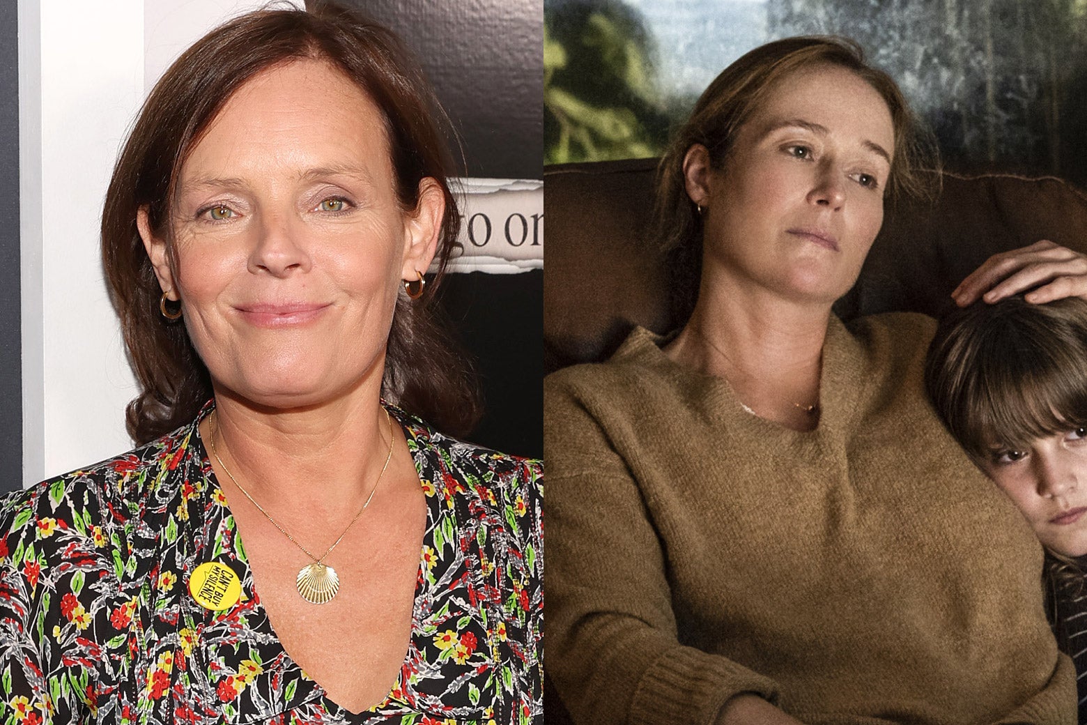 She Said true story: How accurate is the Harvey Weinstein movie?