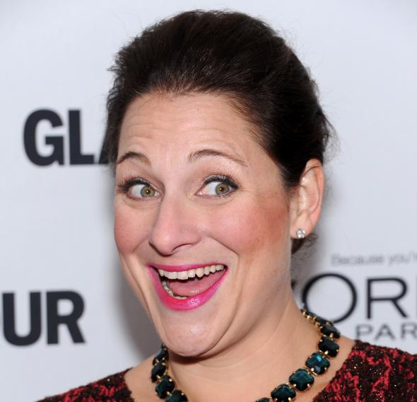The semiotics of Jennifer Weiner: Why was she in the lede of the Carly ...