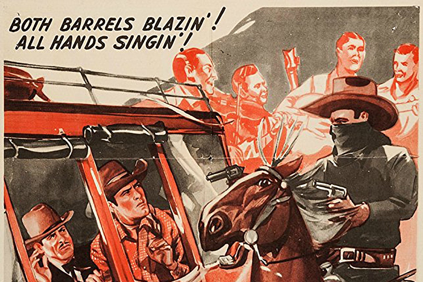 Every Durango Kid movie, ranked from worst to best, with no further ...