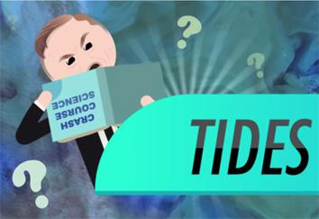 Time and Tide: Crash Course Astronomy episode 8.