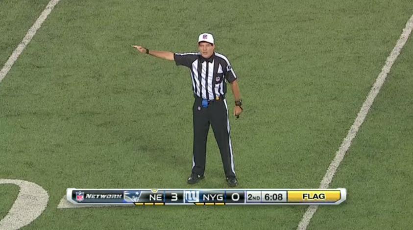 Don King, replacement refs: Roger Goodell and the NFL's culture of ...