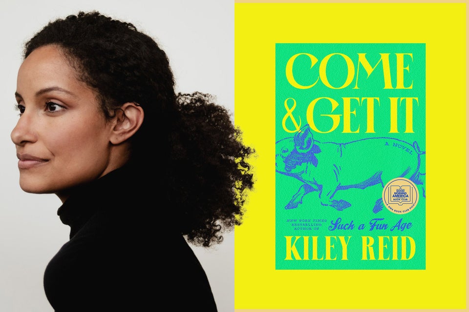 Books: Author Kiley Reid explains why realistic dialogue is so ...