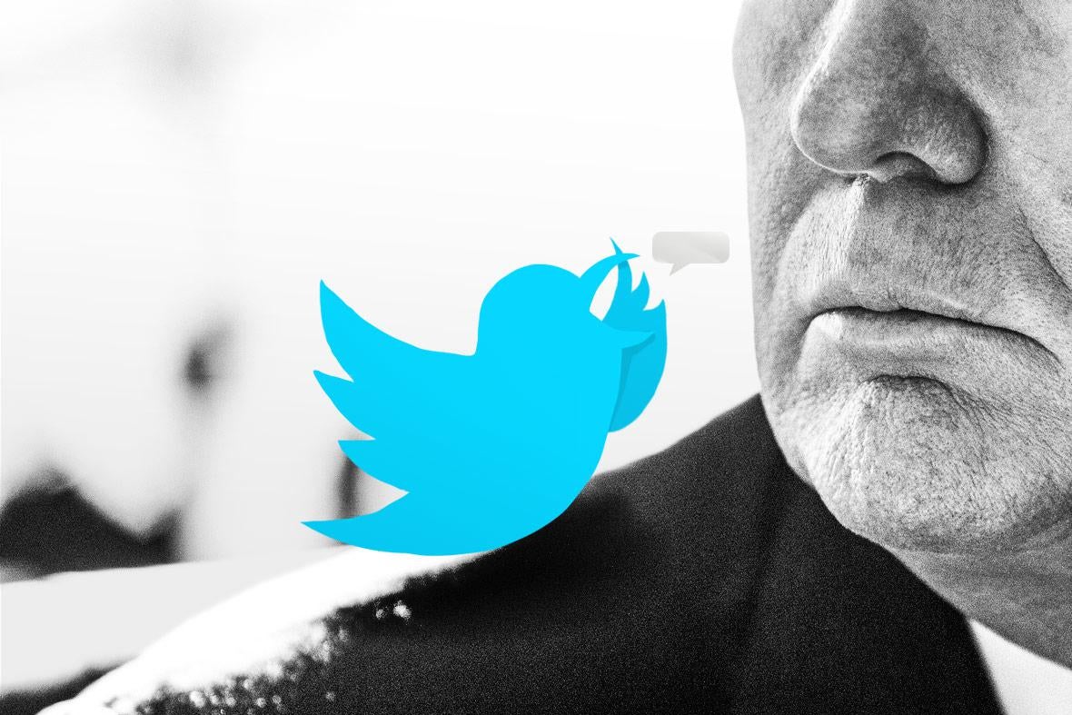 Twitter's Bird logo is gone. The X logo is here. And headline writers ...