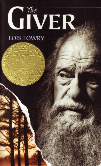 The Giver banned: Why do so many parents try to remove Lois Lowry’s ...
