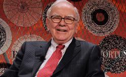 Who is Debbie Bosanek? Warren Buffett's secretary declines to talk ...