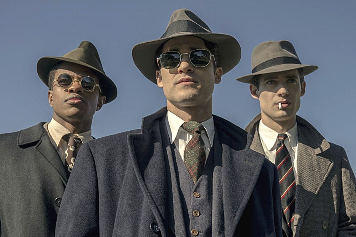 Ryan Murphy’s Hollywood, in spoiler-filled detail.