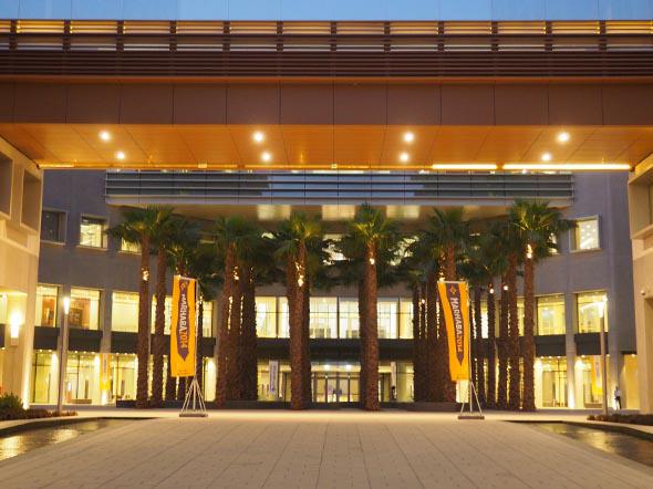 NYU has an Abu Dhabi campus, but the government still blocked professor ...