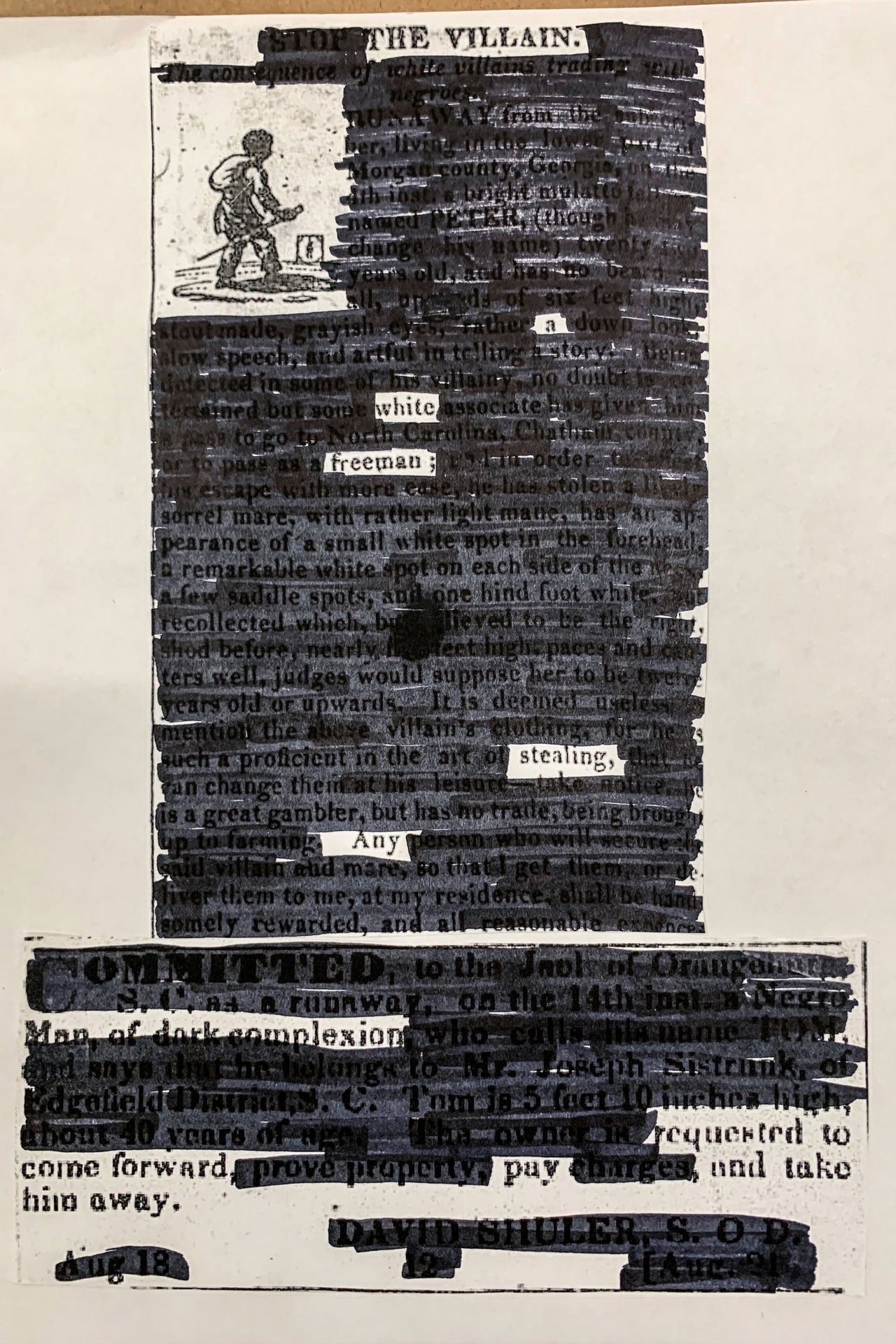 Teaching slavery in schools: Kids get emotional about history with ...