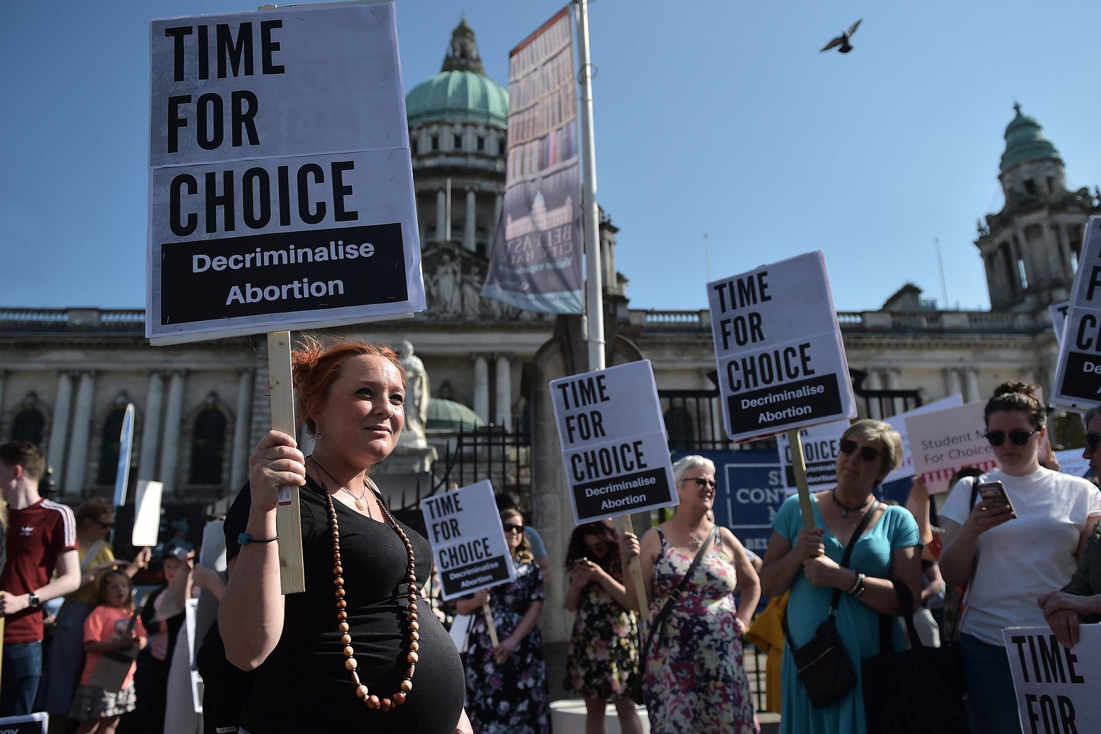 Ireland's abortion rights victory shouldn't be a model for the U.S.