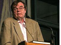 The mysterious appeal of Garrison Keillor.