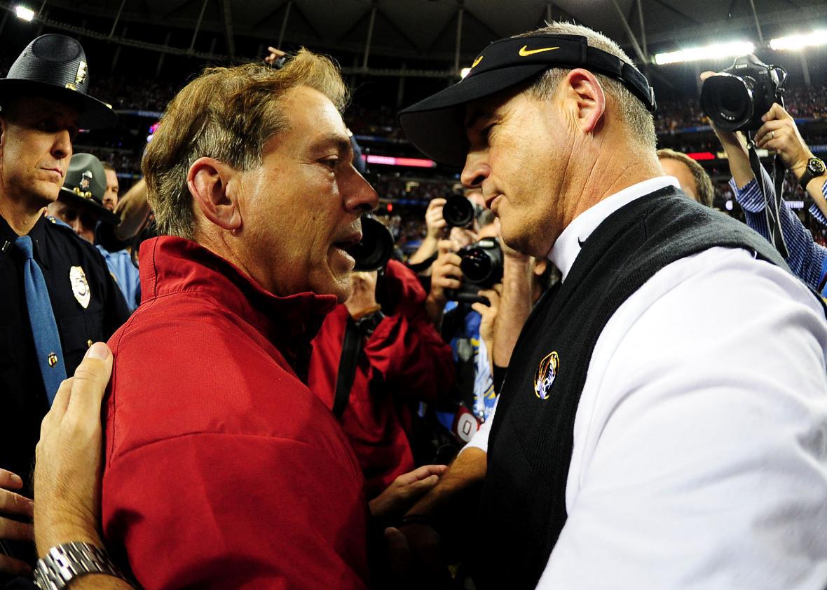 Gary Pinkel: Missouri football coach who supported player boycott to ...