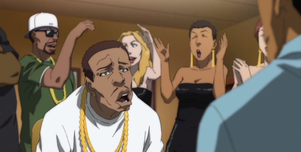 Boondocks Season 4 premiere: Pretty Boy Flizzy isn’t great, and isn’t ...