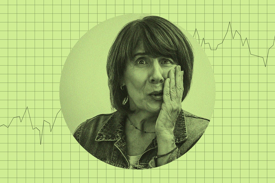 Personal finance advice: My son proposed a preposterous plan for my ...