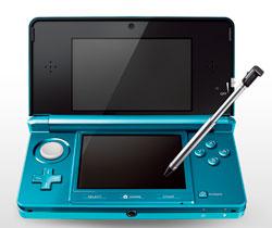 Nintendo 3DS review: Is 3-D the future of gaming?