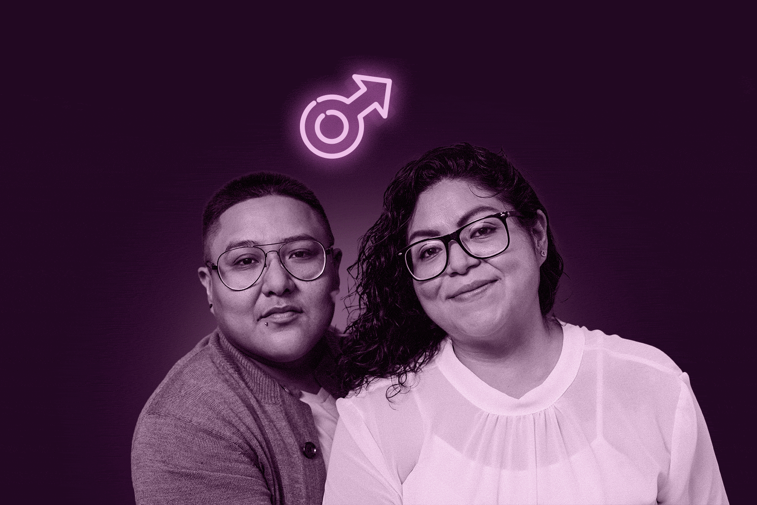 Trans attraction advice: I was deeply attracted to my partner—until ...