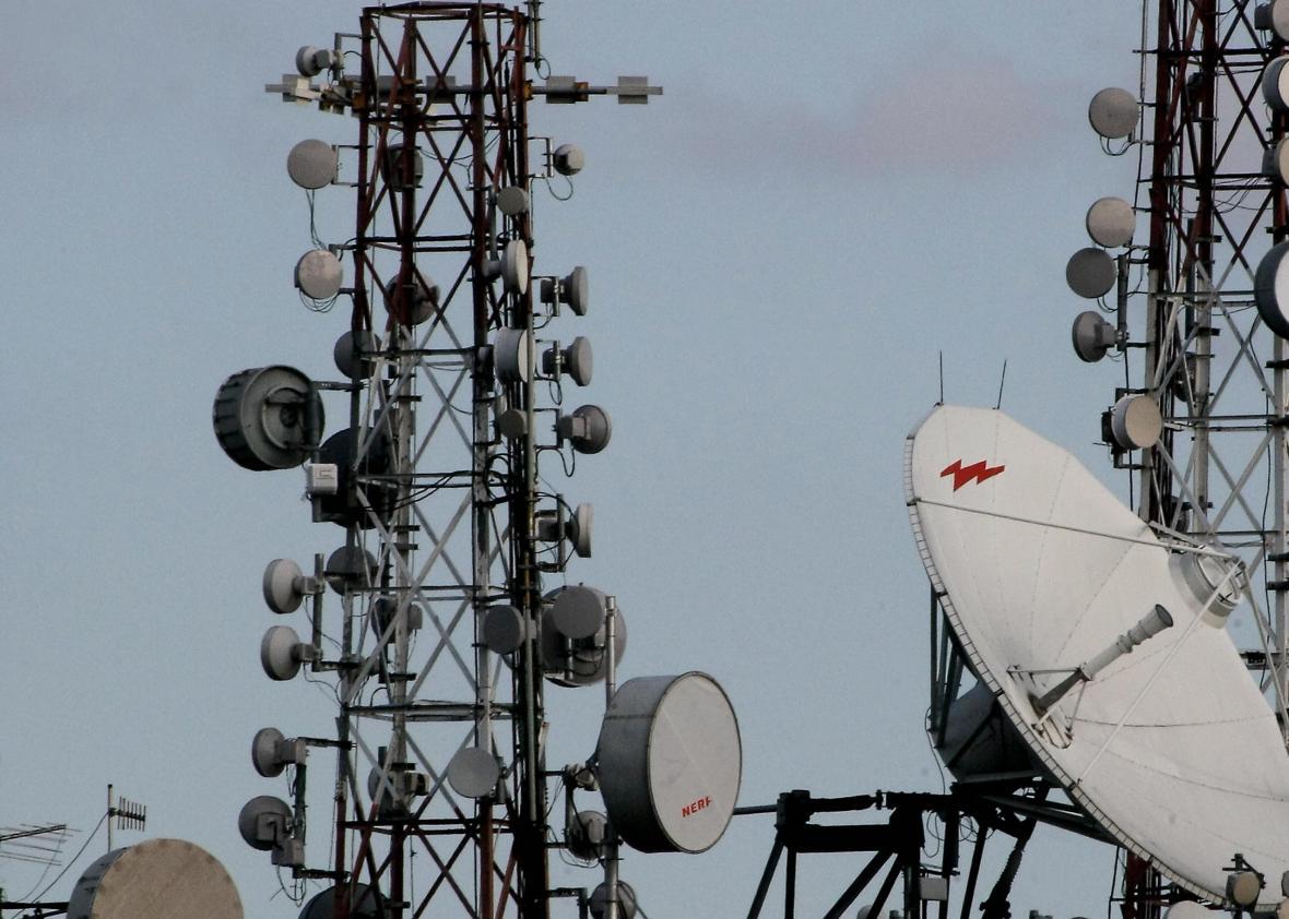 Government stingray surveillance technology can record calls, track ...