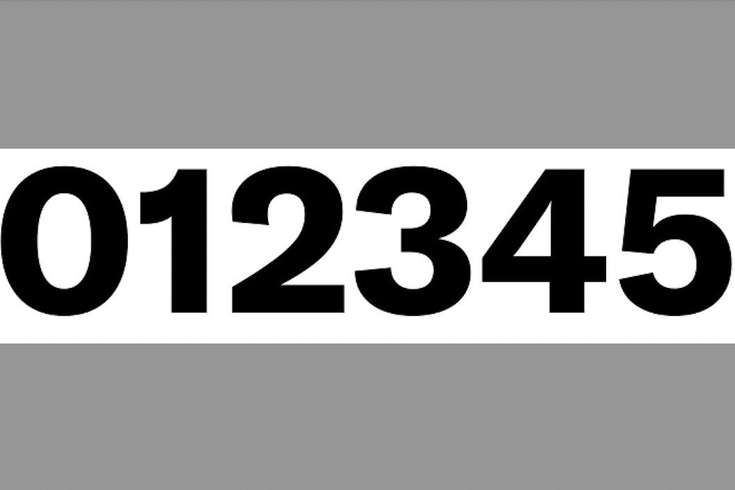 Twitter's new font: What's wrong with Chirp, and why users hate it.