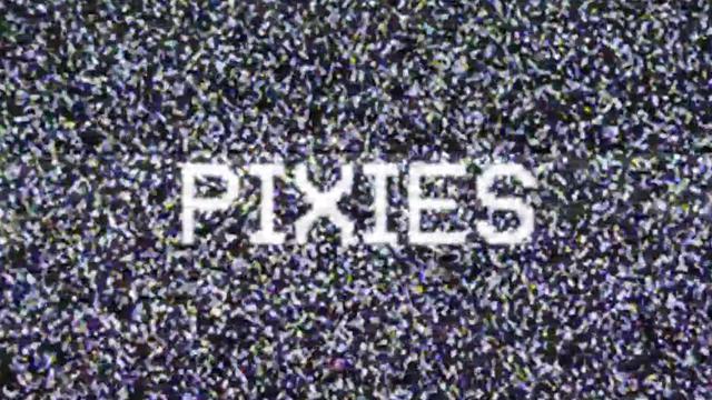 New Pixies EP: Are the new Pixies songs really Pixies songs?