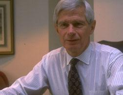 Fred Malek's anti-Semitic past makes him unfit to chair a state ...