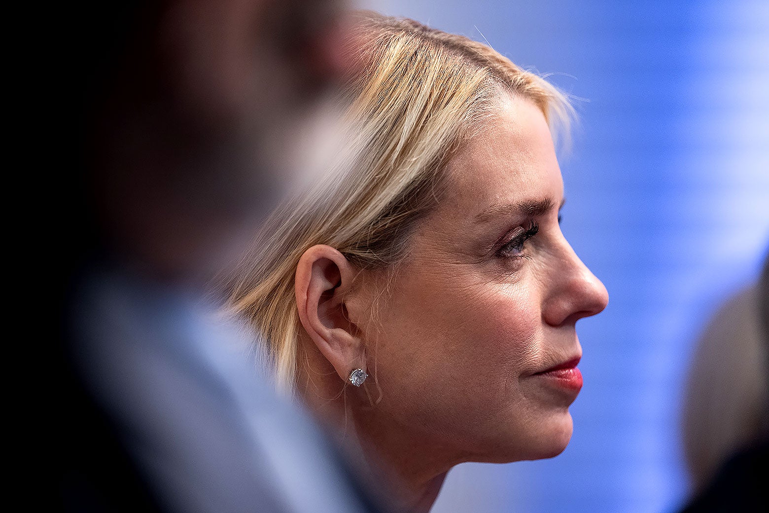 Pam Bondi’s ludicrous new scheme to protect lying DOJ lawyers.