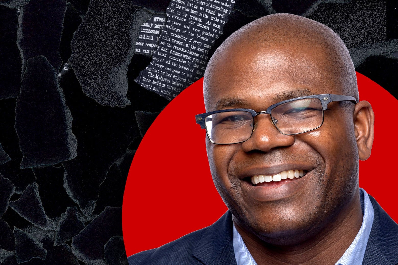 A Word … With Jason Johnson premieres Friday.