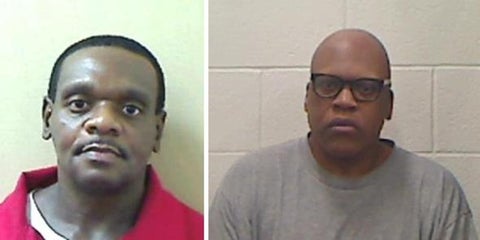 Henry Lee McCollum cleared by DNA evidence in North Carolina after ...