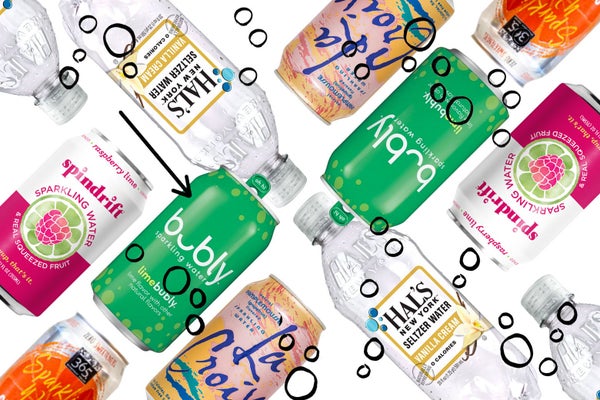 Which seltzer to buy: The cheapest, fanciest, and most flavorful.