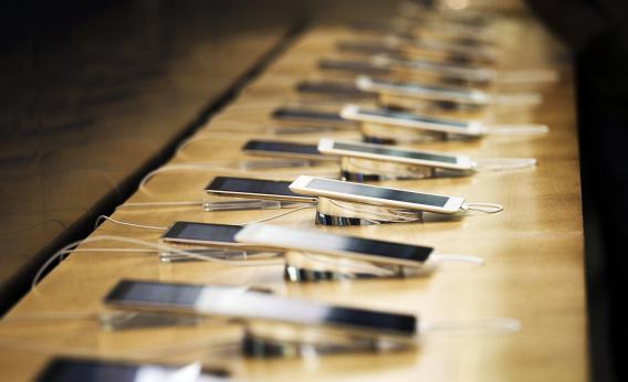 This American Life's Huge Apple Expose: Not All True