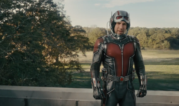Watch Paul Rudd, Michael Douglas in funny, action-packed Ant-Man ...