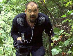 A journey through the Travel Channel.