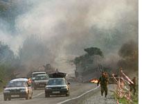 The Bush administration's feckless response to the Russian invasion of ...