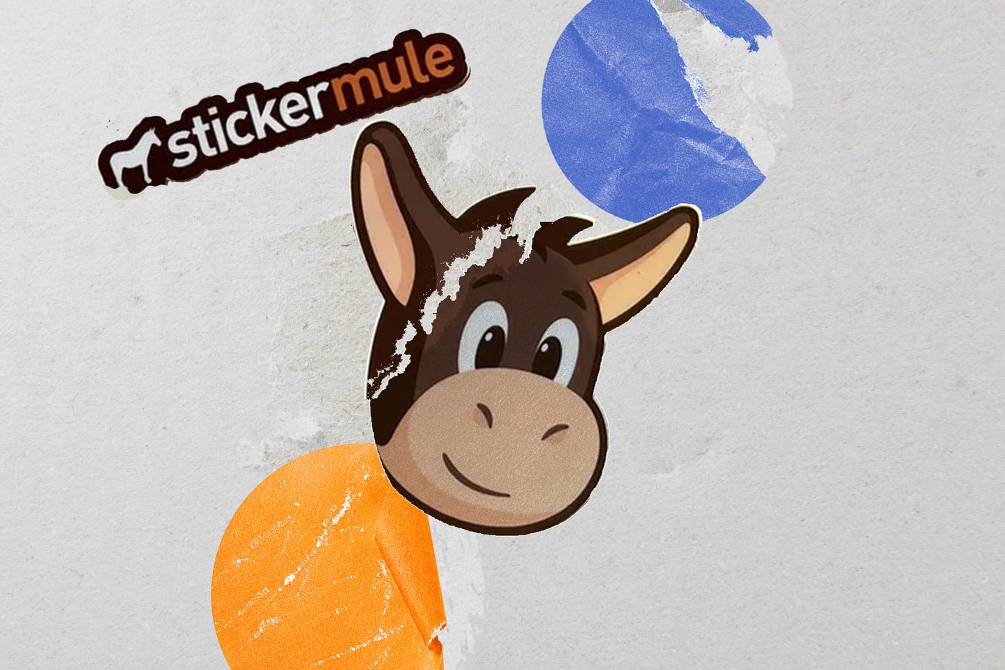 Sticker Mule CEO's pro-Trump MAGA email surprised employees.