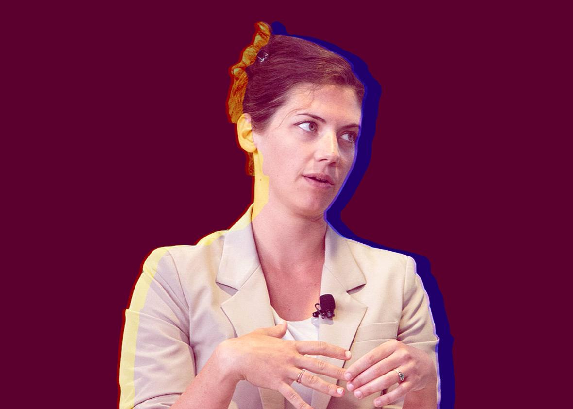 Annie Lowrey on Universal Basic Income and the economy.