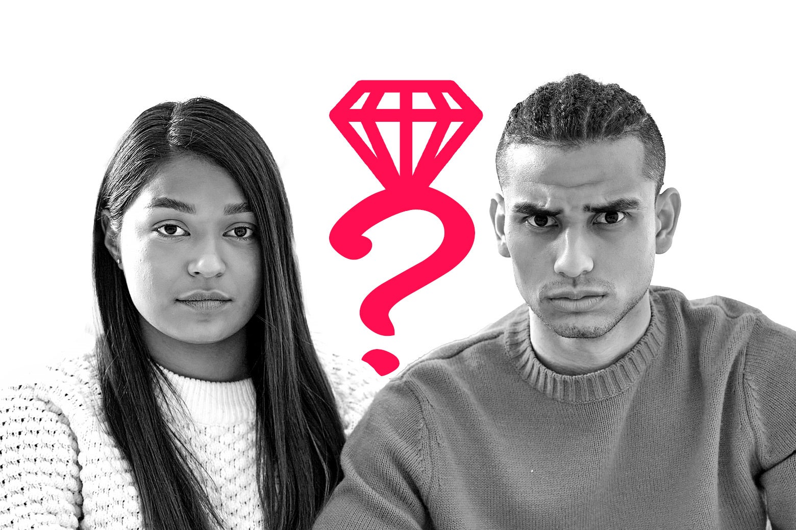 My younger brother's fake engagement scheme is going to lead to chaos ...