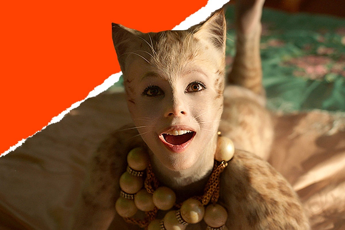 Cats is a cult classic for the ages.