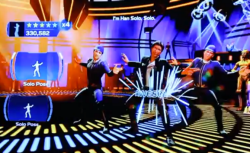 “I’m Han Solo” video: Kinect game dances on Star Wars’ grave