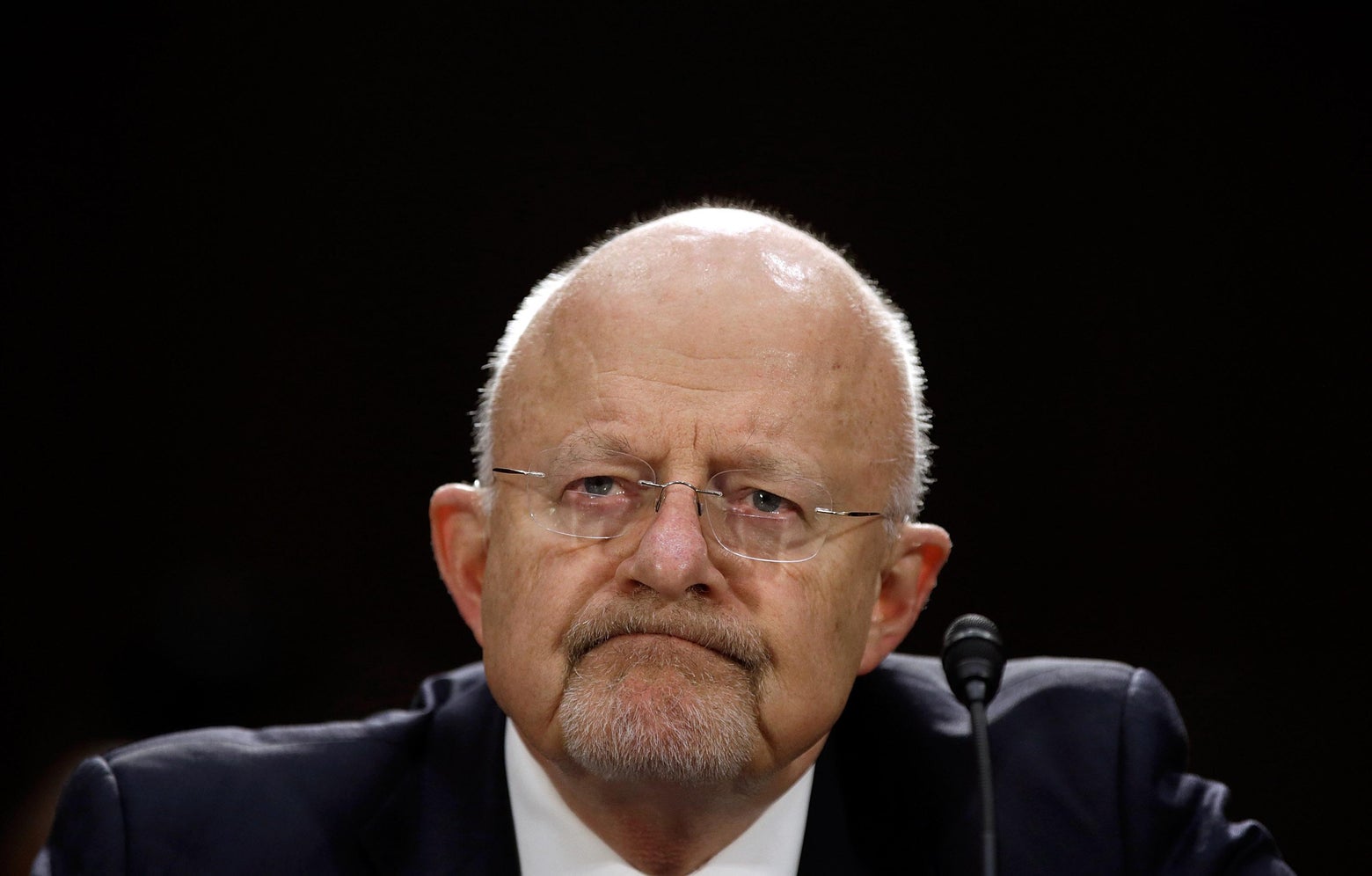 Fire DNI James Clapper: He lied to Congress about NSA surveillance.