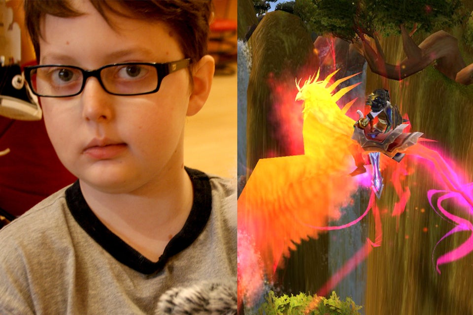 Video game shrines to players who died help communities mourn.