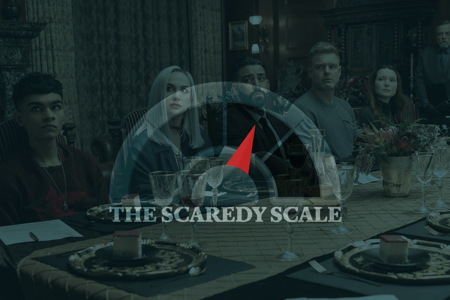 Fall of the House of Usher: Is Mike Flanagan’s Poe adaptation as scary ...