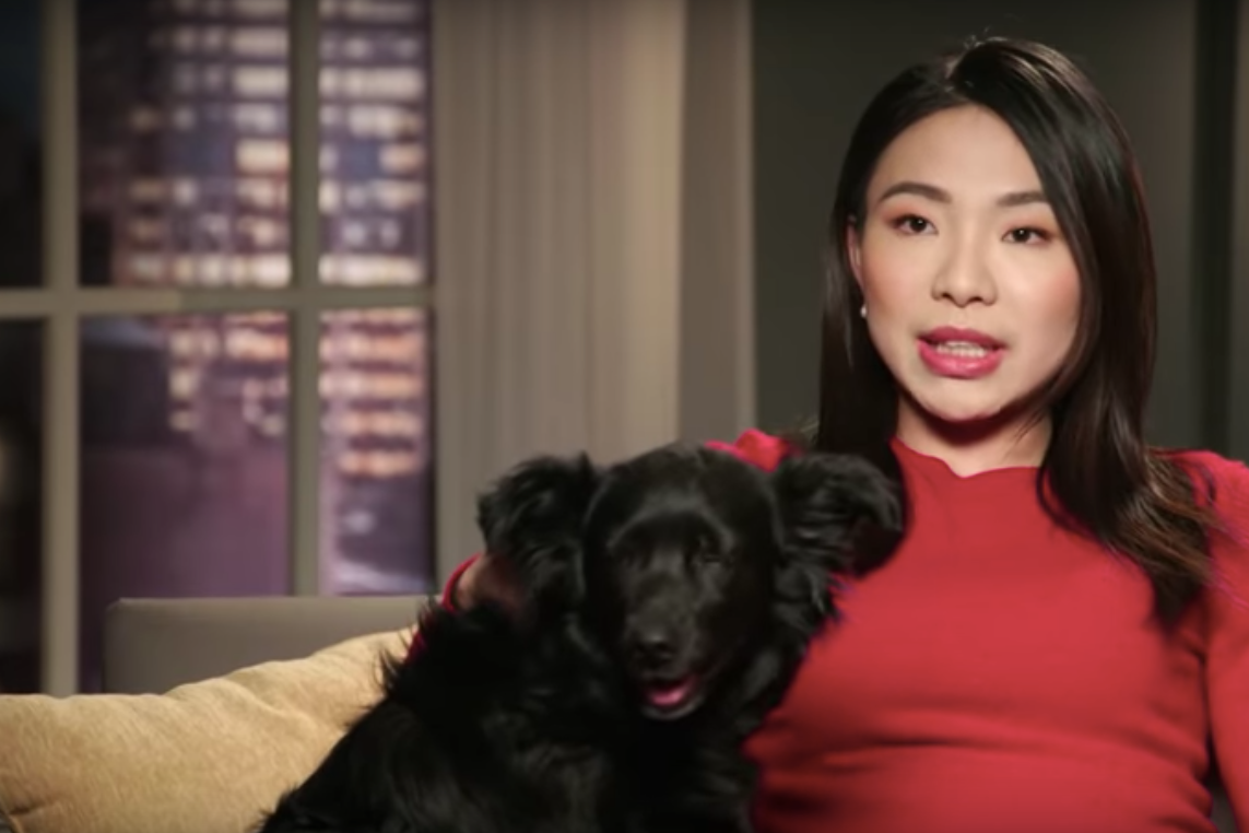 Full Frontal With Samantha Bee on the MAVNI program (VIDEO)