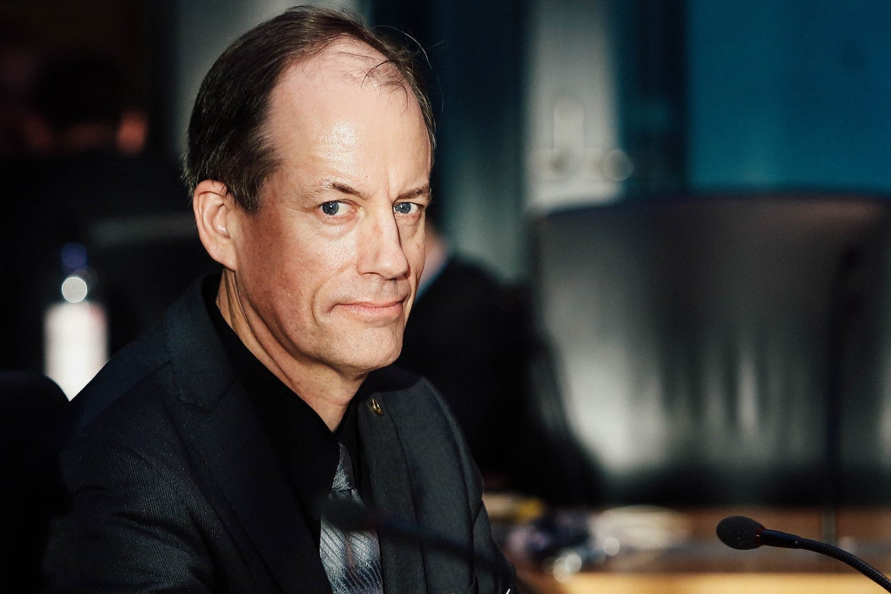 NSA whistleblower Thomas Drake on what life must be like for the ...