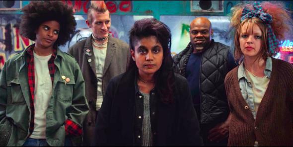 Stranger Things 2's Episode 7 is an utter disaster.