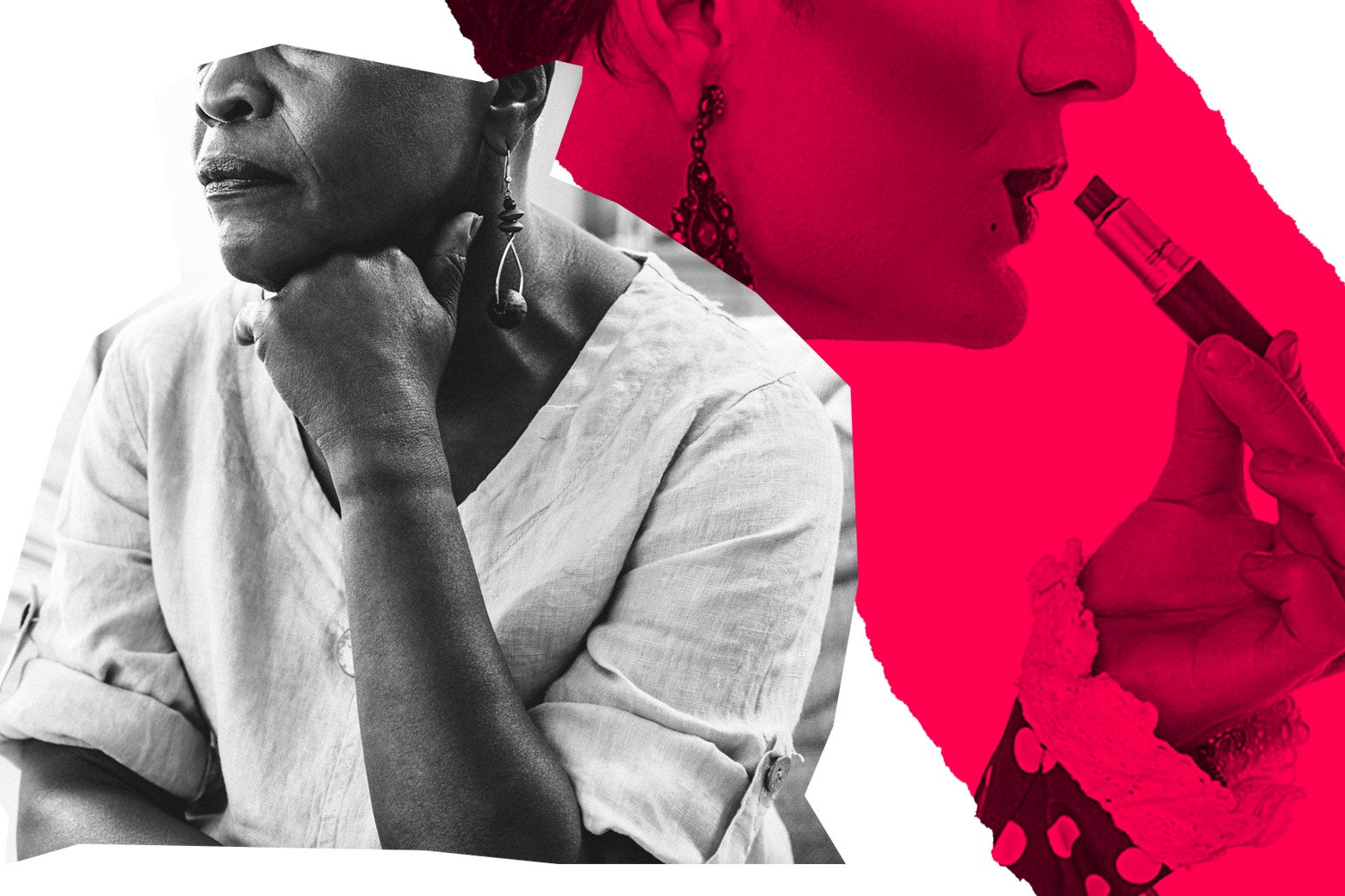 Dear Prudence: My boyfriend has started dressing as a woman.